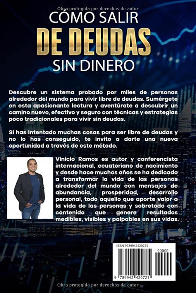 5 estrategias para salir de las deudas sin dinero en efectivo - prestatips