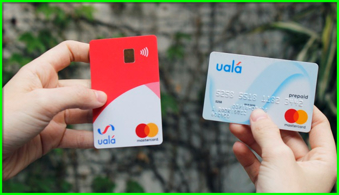 Banco de la tarjeta Ualá: Todo lo que necesitas saber - prestatips