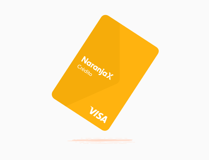 Conoce las características de la nueva tarjeta naranja - prestatips