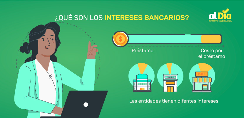 Consejos para evitar los intereses altos en los préstamos - prestatips