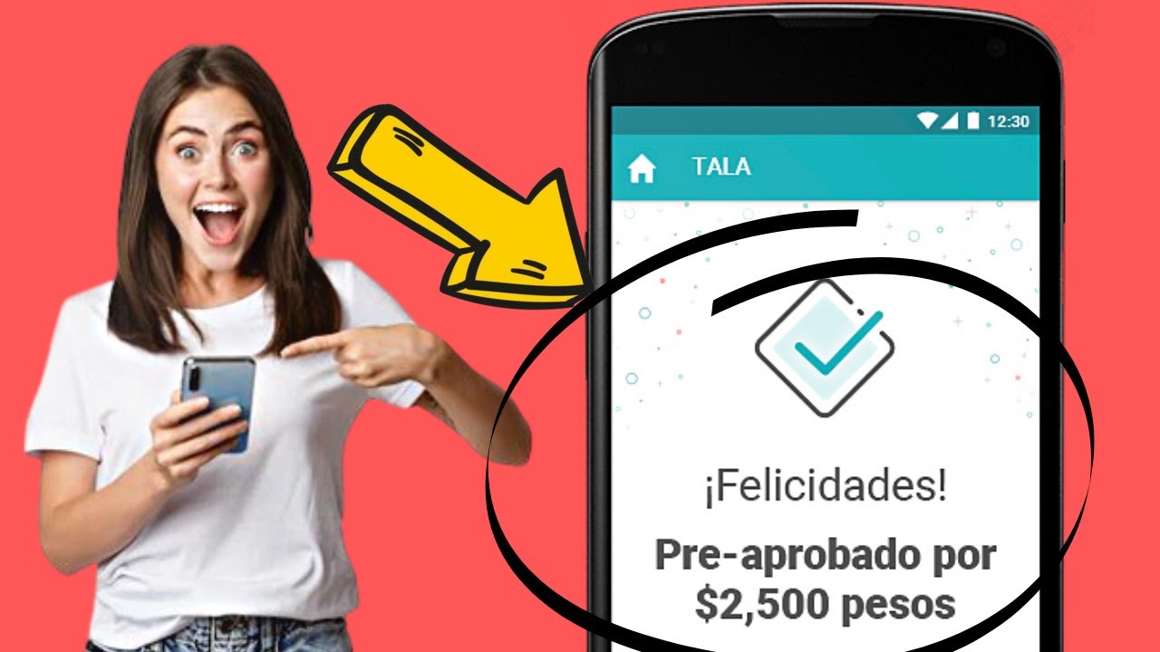 Las mejores aplicaciones para préstamos rápidos en línea - prestatips