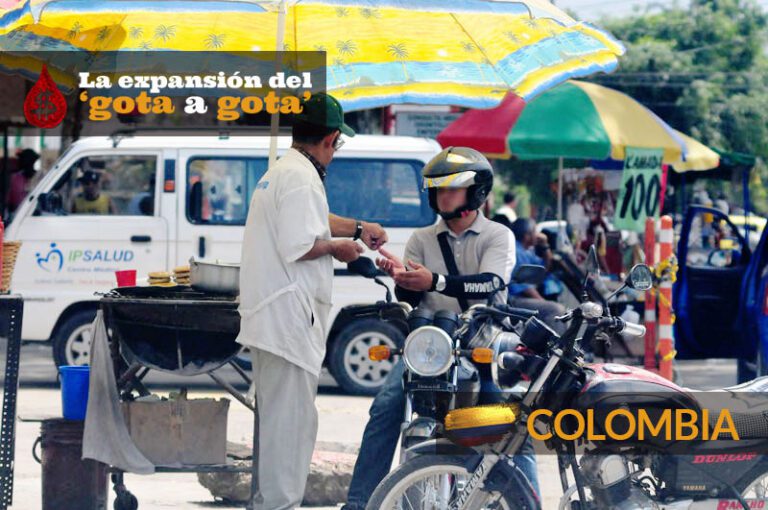 ¿Qué app de préstamos son legales en Colombia? - prestatips