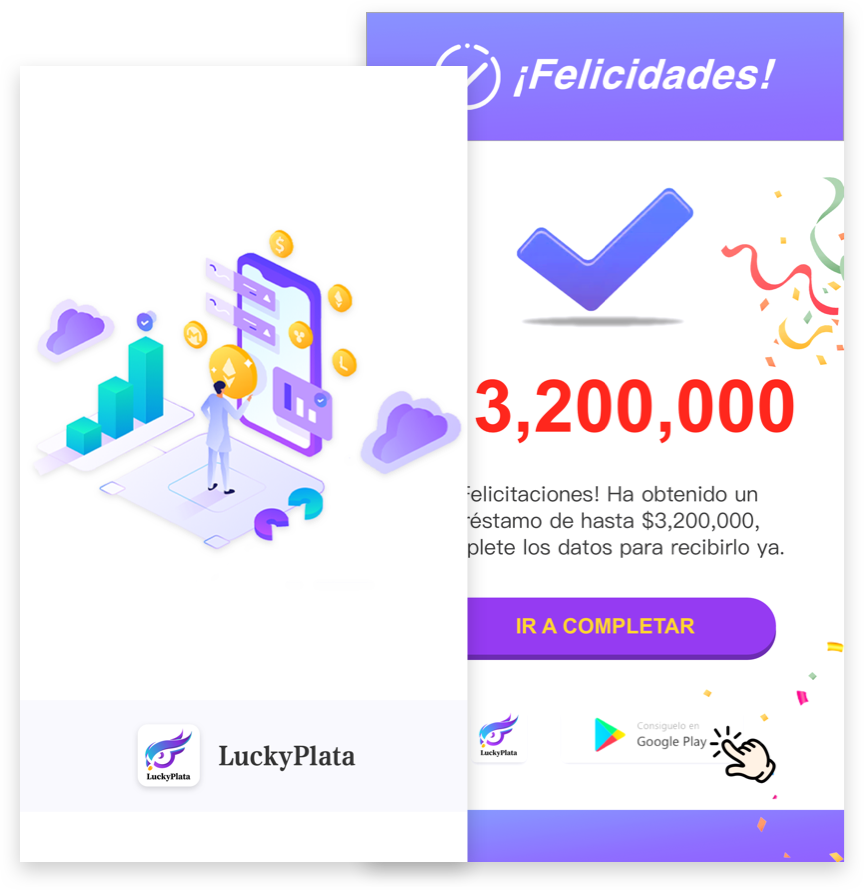 ¿Qué es Lucky plata en Colombia? - prestatips