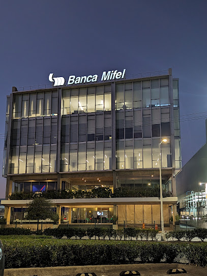 Banca Mifel Corporativo Toluca Premium - prestatips