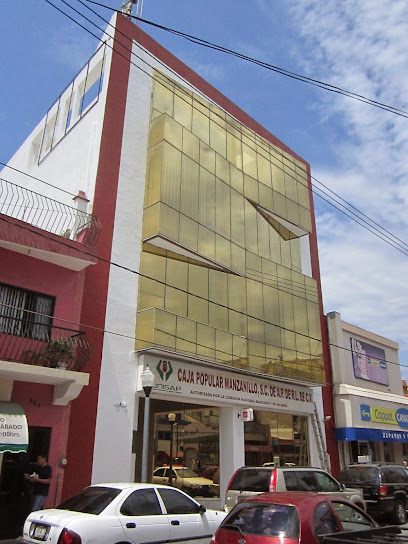 Caja Popular Manzanillo S.C. de A.P de R.L. de C.V. - prestatips