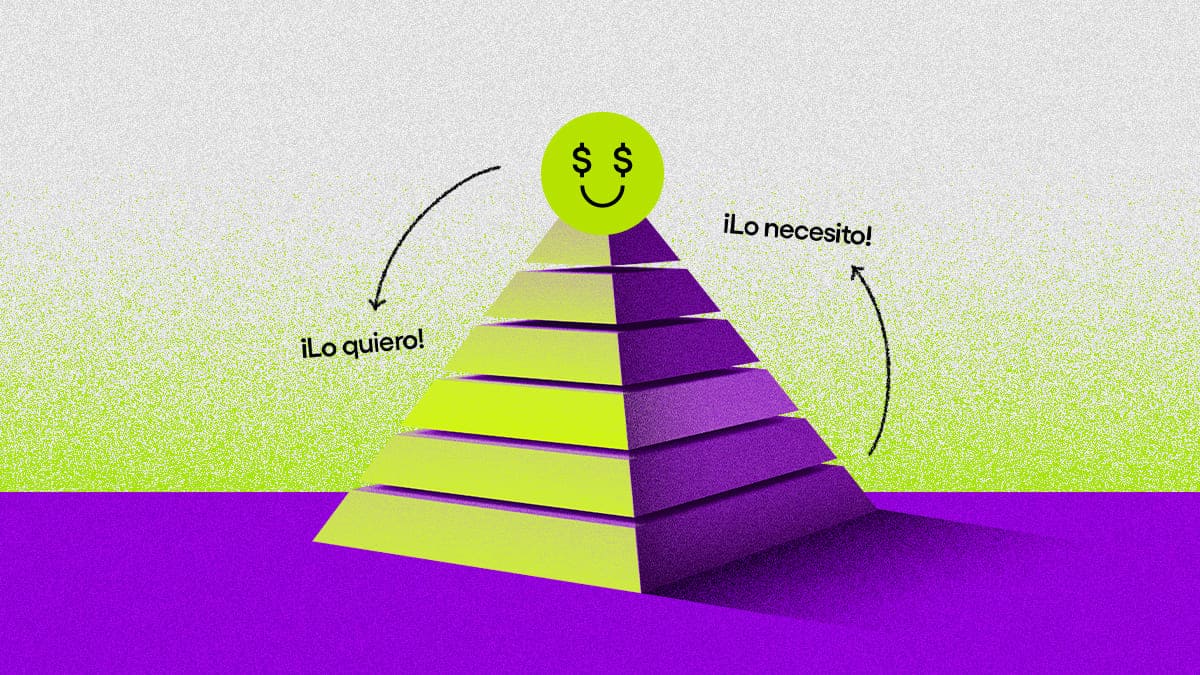 Descubre cómo diferenciar tus necesidades y deseos en tus finanzas ...
