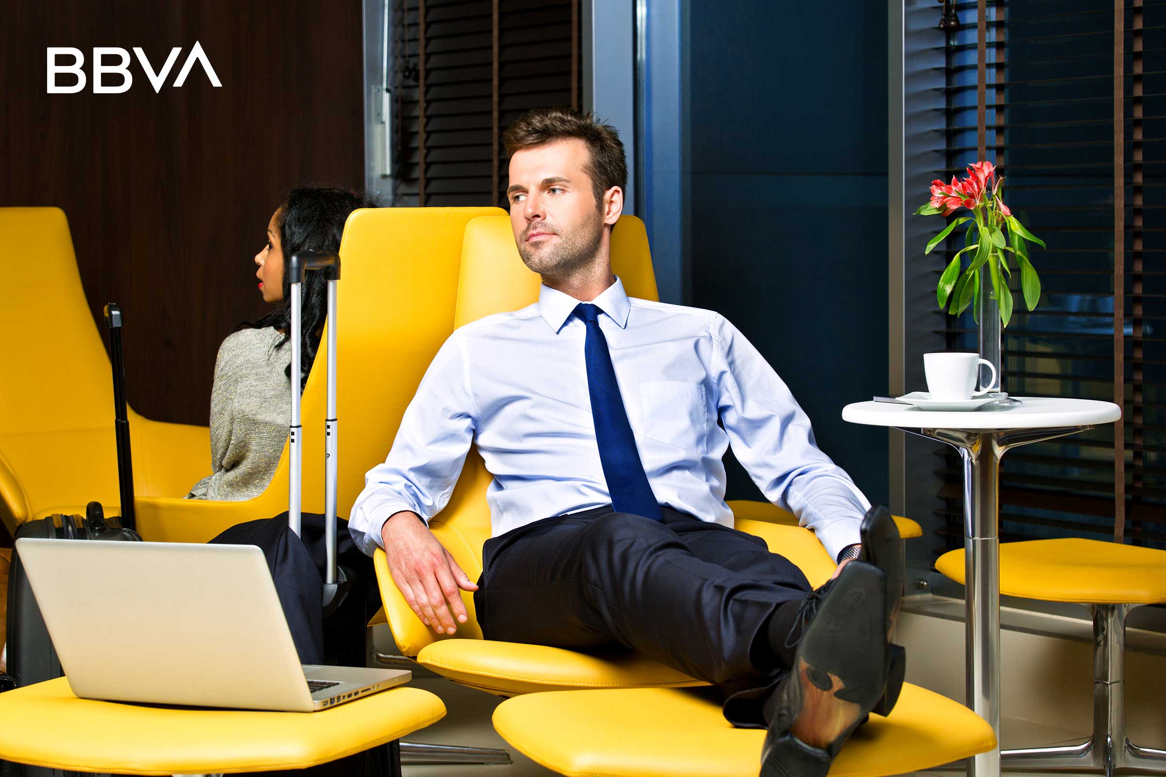 Acceso exclusivo a Salas VIP con Lounge Key: ¡Descubre esta increíble ...