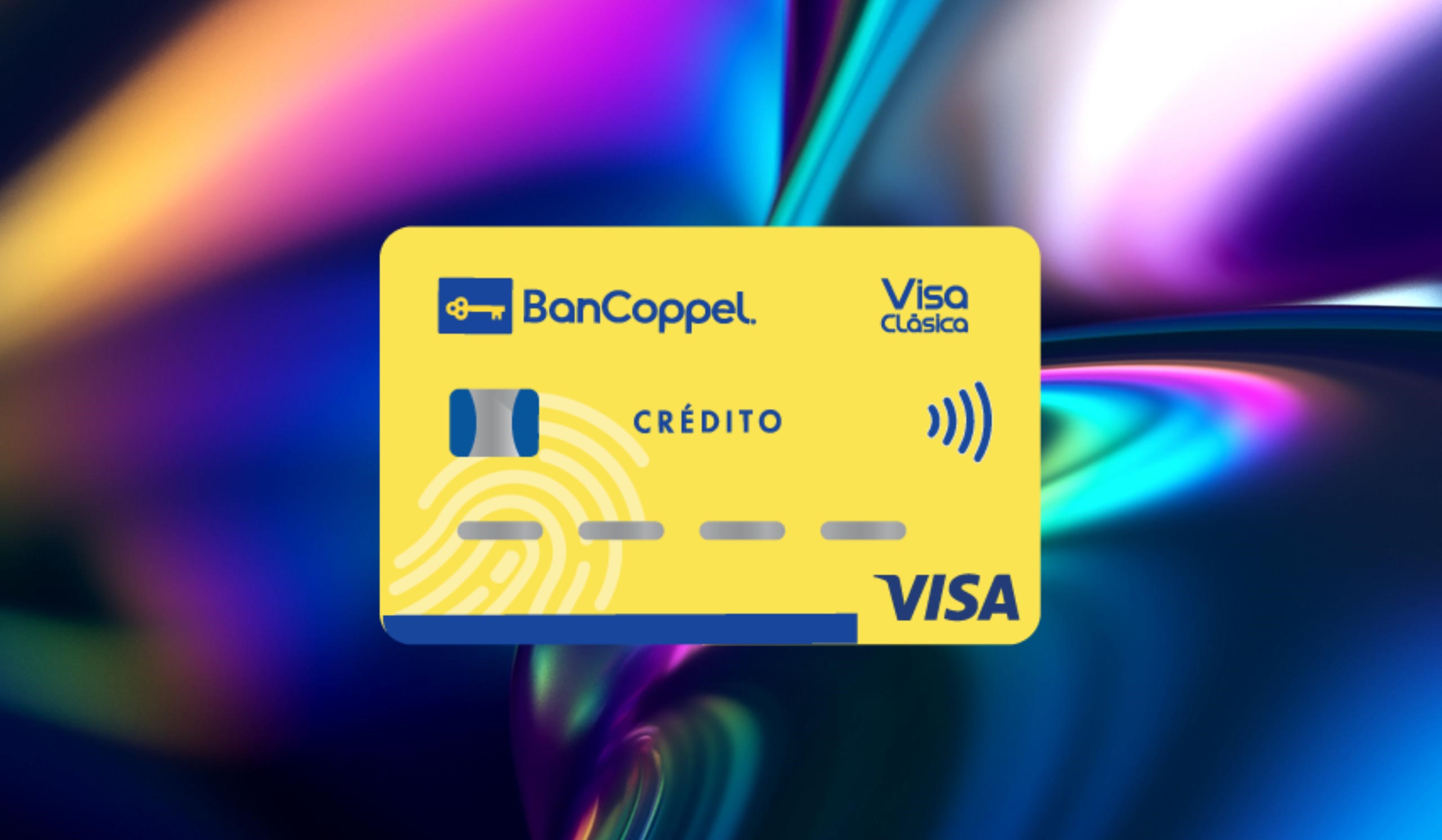 Descubre los beneficios de la Tarjeta Bancoppel Platinum - prestatips