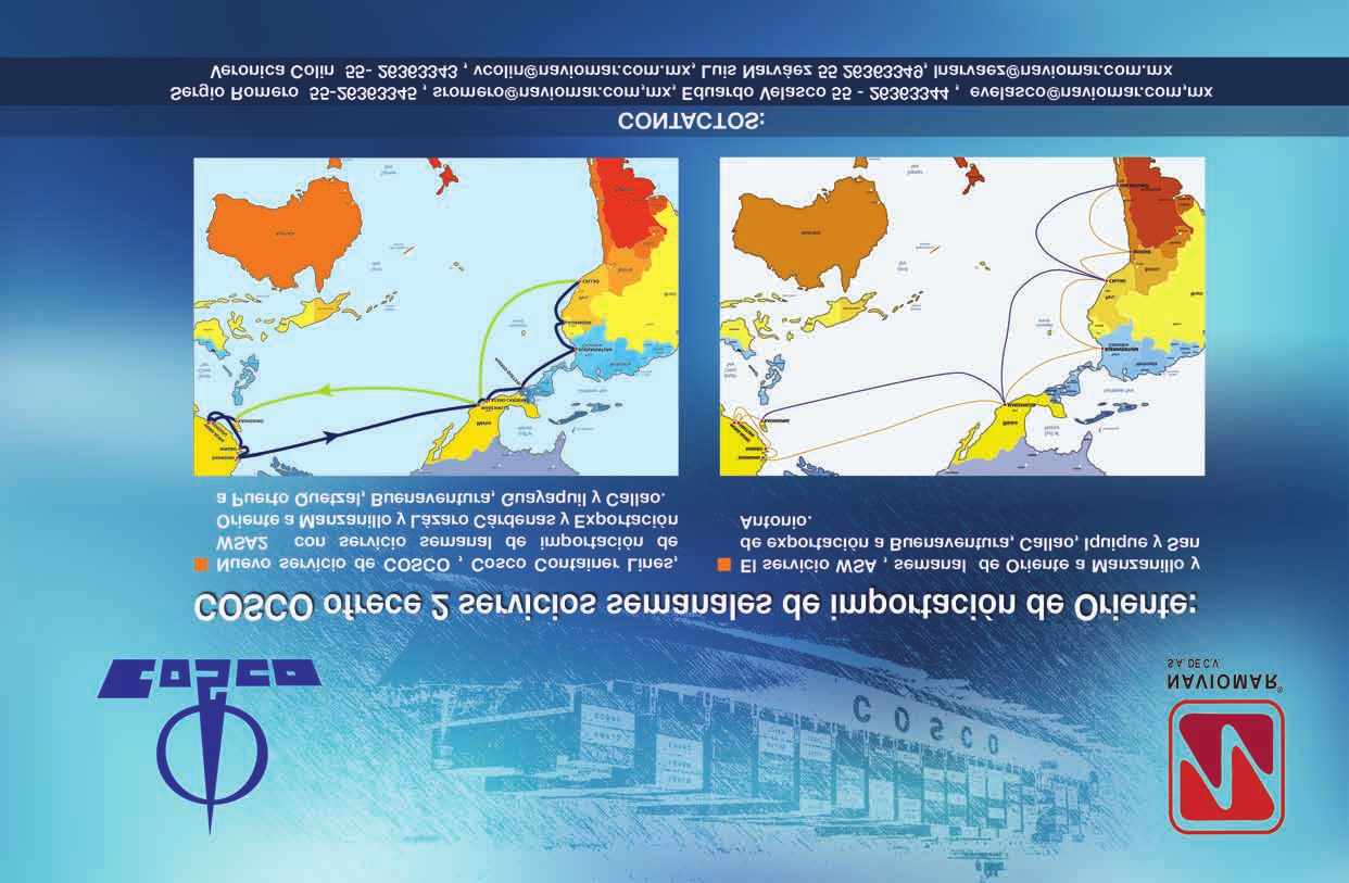 Optimiza tu logística con el sistema de Aviso de arribo en APIALTAMIRA ...