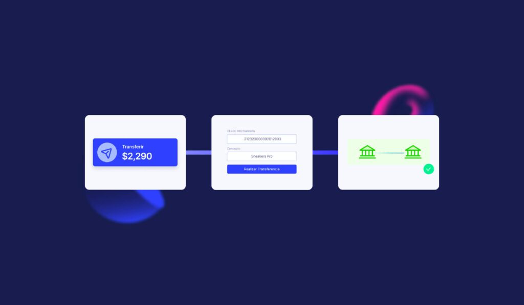 Todo lo que necesitas saber sobre el rastreo de transferencias SPEI - prestatips