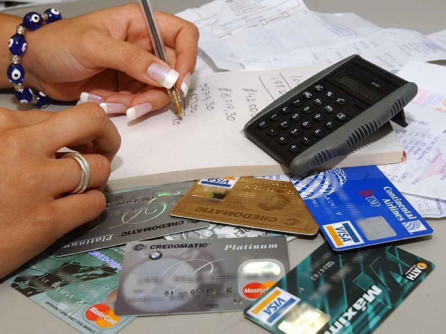 Descubre cuál es la tarjeta de crédito más costosa del planeta - prestatips