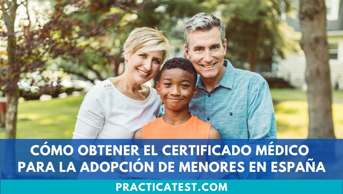 Procedimiento para Obtener Certificado de Idoneidad en Adopción ...